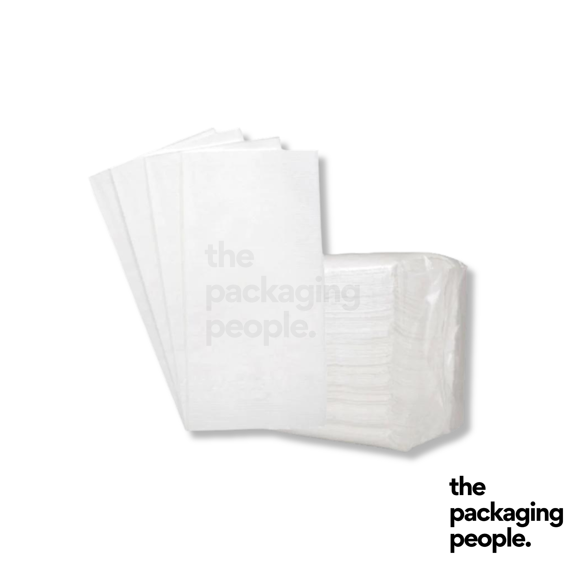 33CM X 33CM ROYAL GOLD CORPORATE LUXURIOUS LUNCHEON NAPKIN (2PLY) 1/8 – The Packaging People