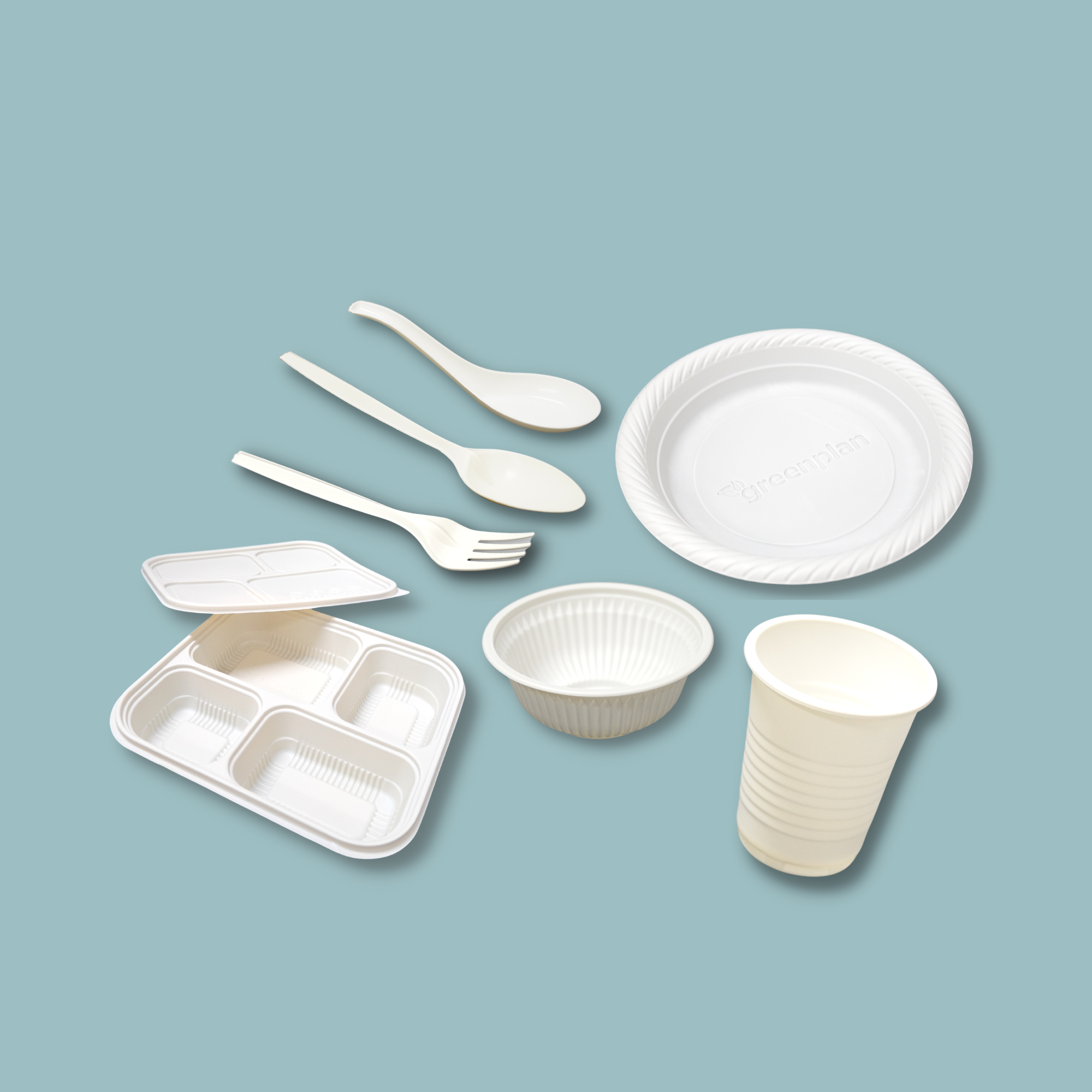 Cornware Packaging – The Packaging People