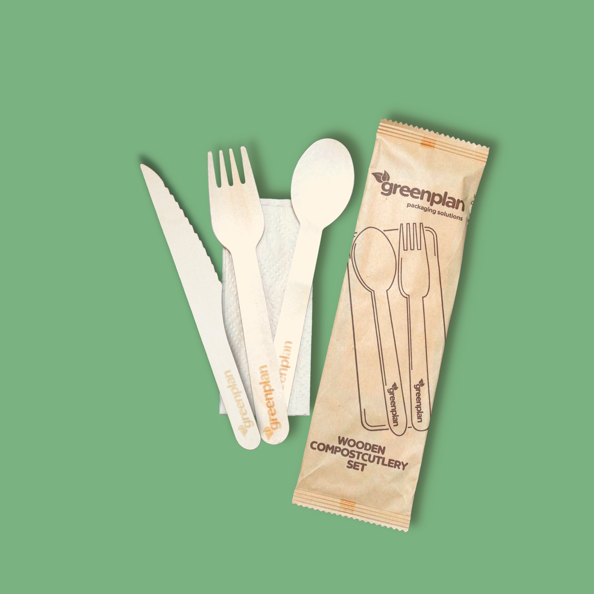Cutleries | Disposable Cutleries – The Packaging People