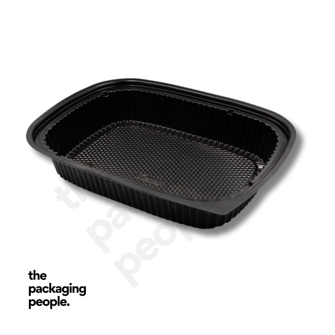 ROUNDED RECTANGLE CATERING PLATTER TRAY | BX-379 | 100 PCS – The ...